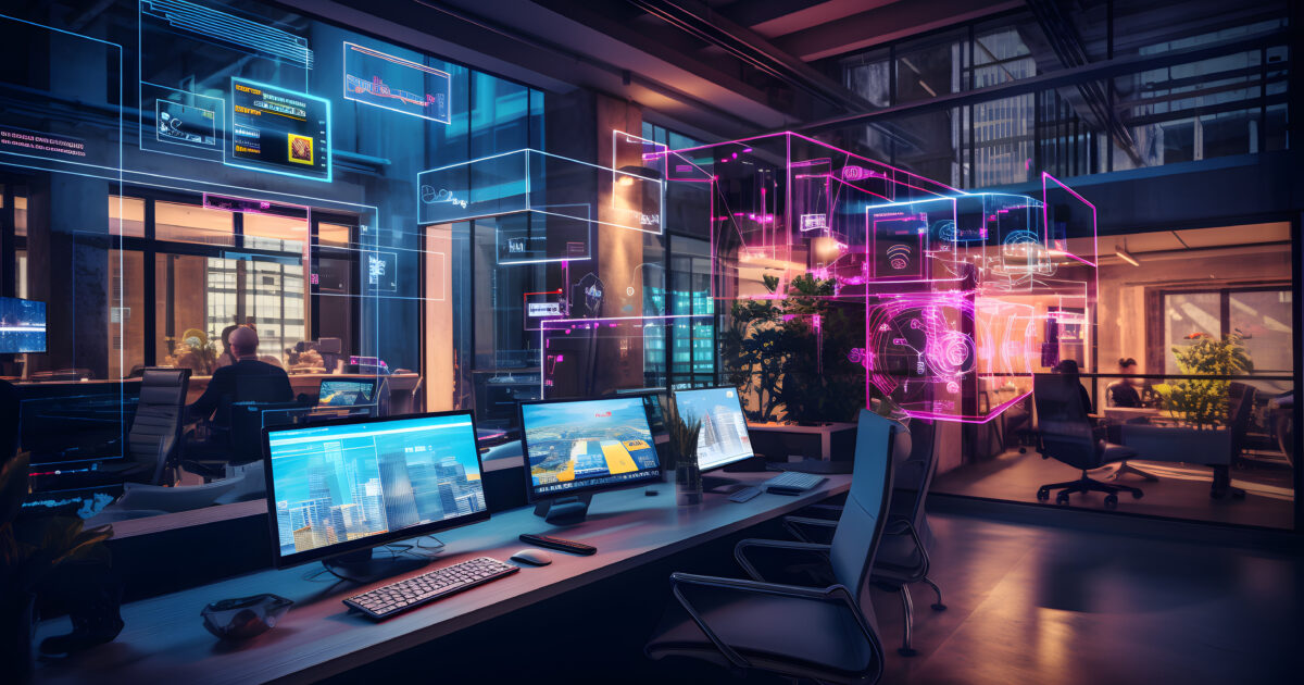 Future-Proofing Your IT: A Look Ahead | Computer Relocations