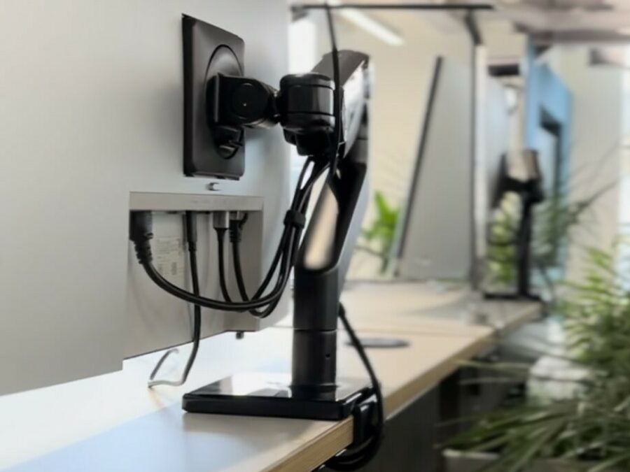 Office IT Rollout & Desktop PC Deployment Service | Computer Relocations