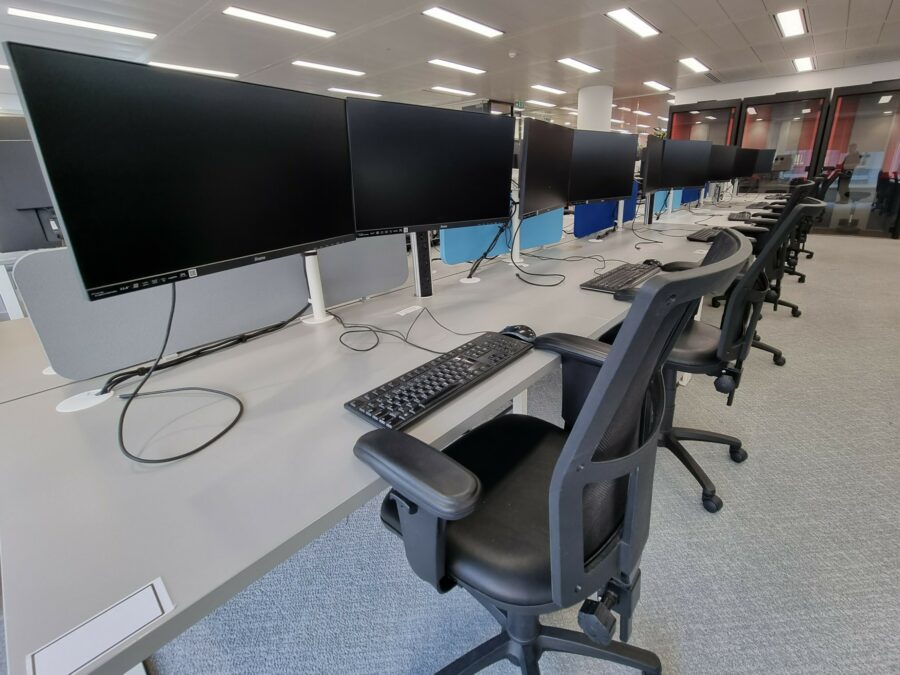 Computer Relocations Ltd | IT Relocation Services | Computer Relocations