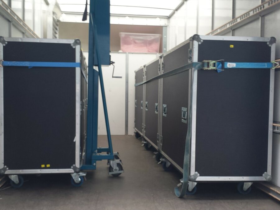 Server Relocation Specialists | Data Centre Relocation Services ...