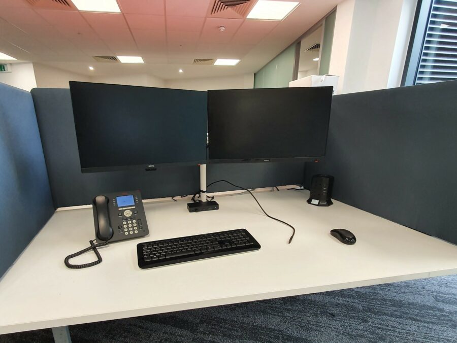 Office IT Rollout & Desktop PC Deployment Service | Computer Relocations