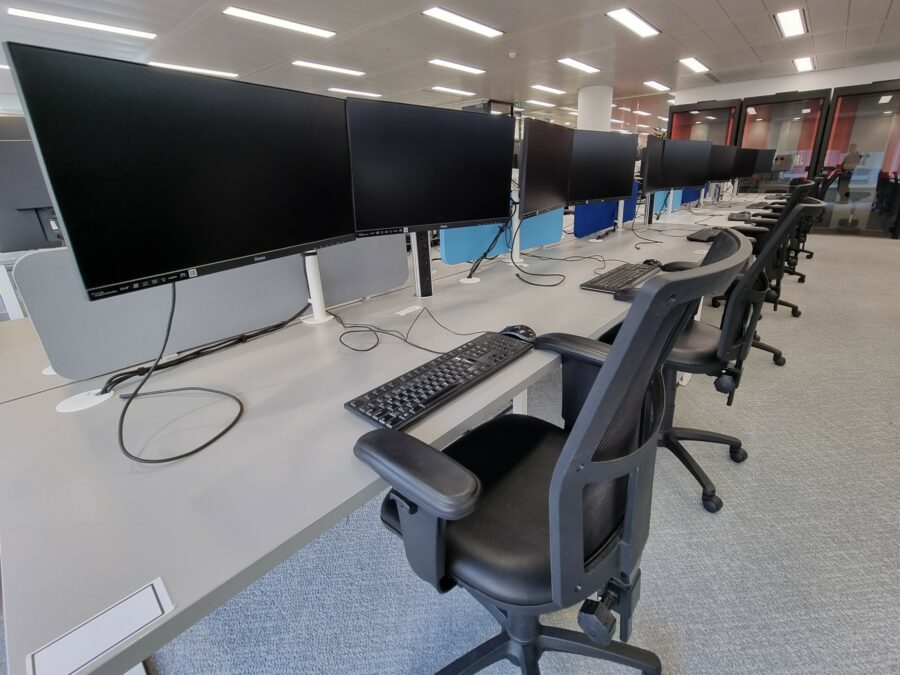 Computer Relocations Ltd | IT Relocation Services | Computer Relocations